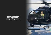 Spawning a Helicopter in GTA 5: Unleashing the Buzzard with Cheat Codes ...