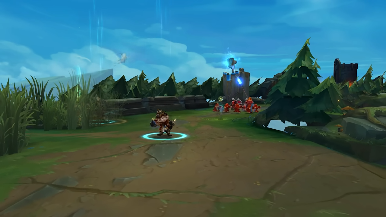 Why does League of Legends have a bad reputation? – Forge of Champions